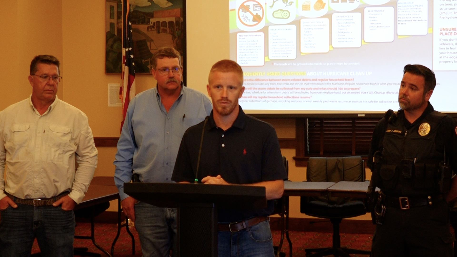 San Angelo flood claims life of 62-year-old woman | myfoxzone.com