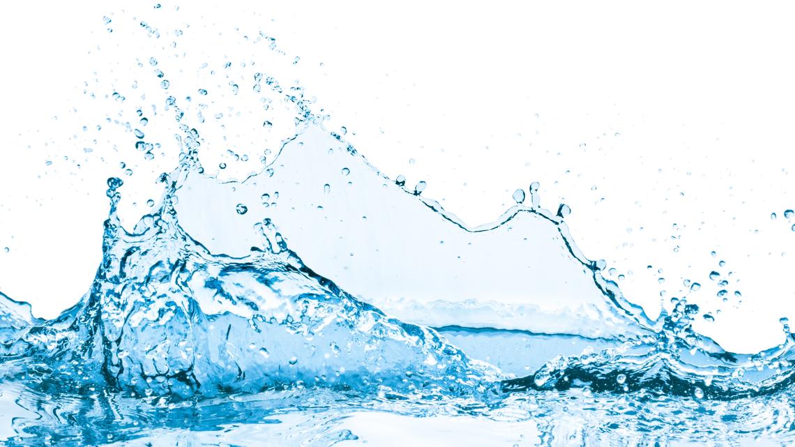 San Angelo to temporarily switch water disinfection method for June ...