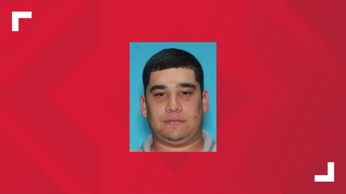Texas DPS adds PRM gang member to Most Wanted list | myfoxzone.com