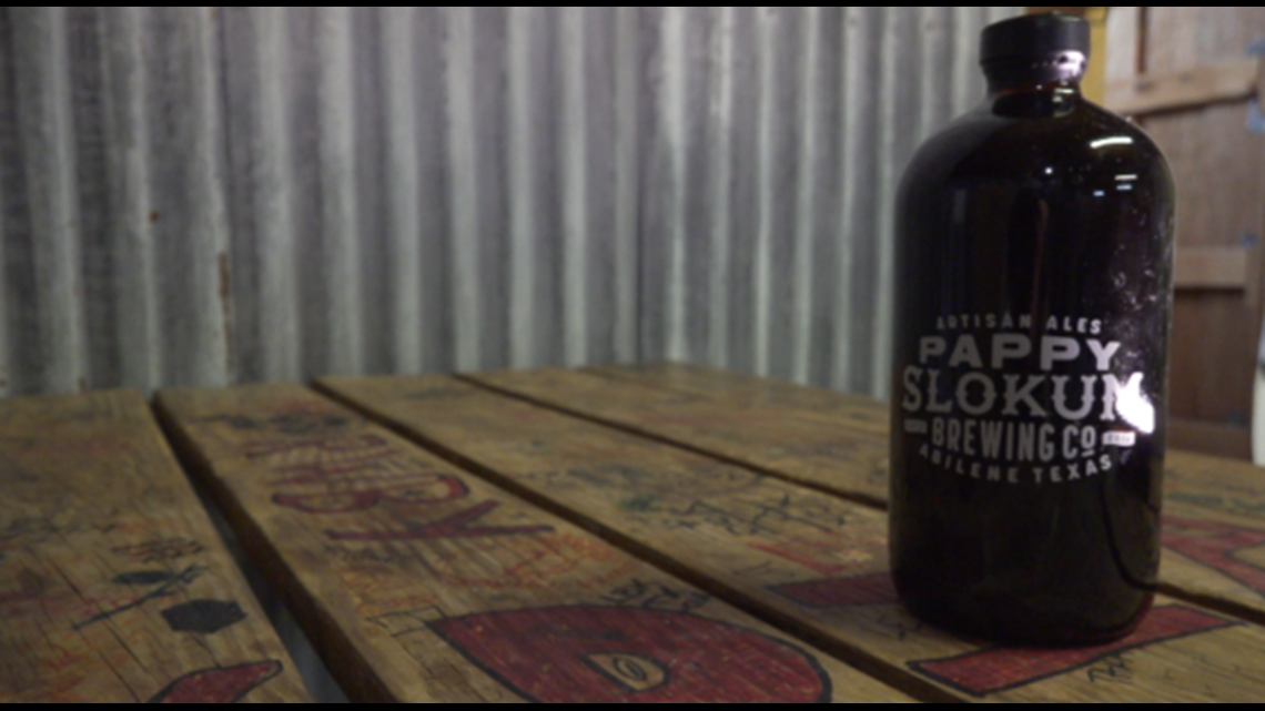 The first beer can makes it's debut | myfoxzone.com