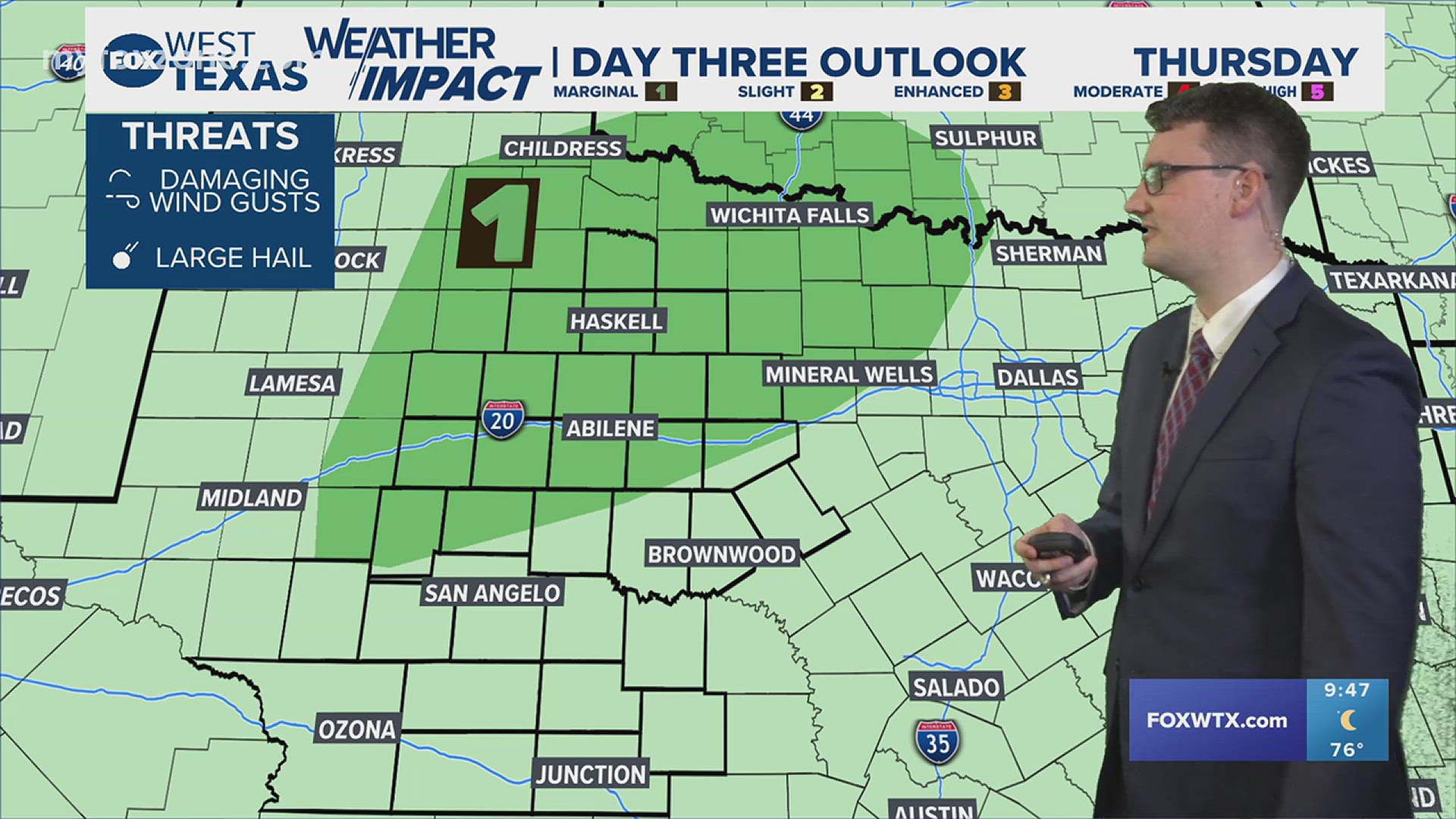 Abilene Police Seek Help in Jeremy Neves' Disappearance | myfoxzone.com