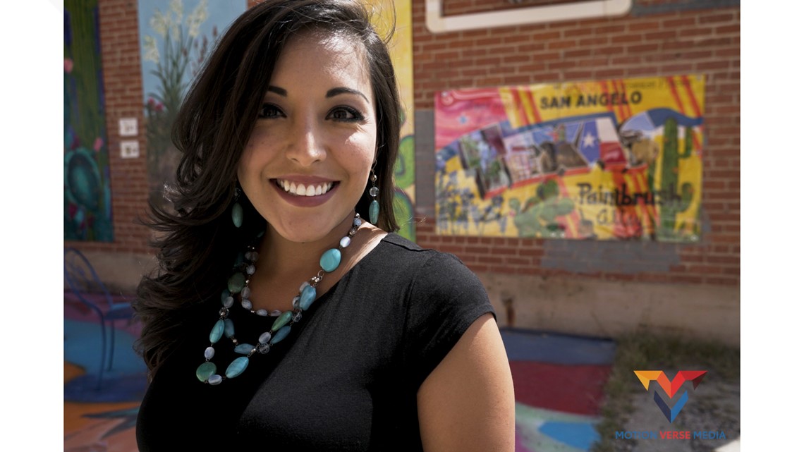 Downtown San Angelo Inc. has a new executive director | myfoxzone.com