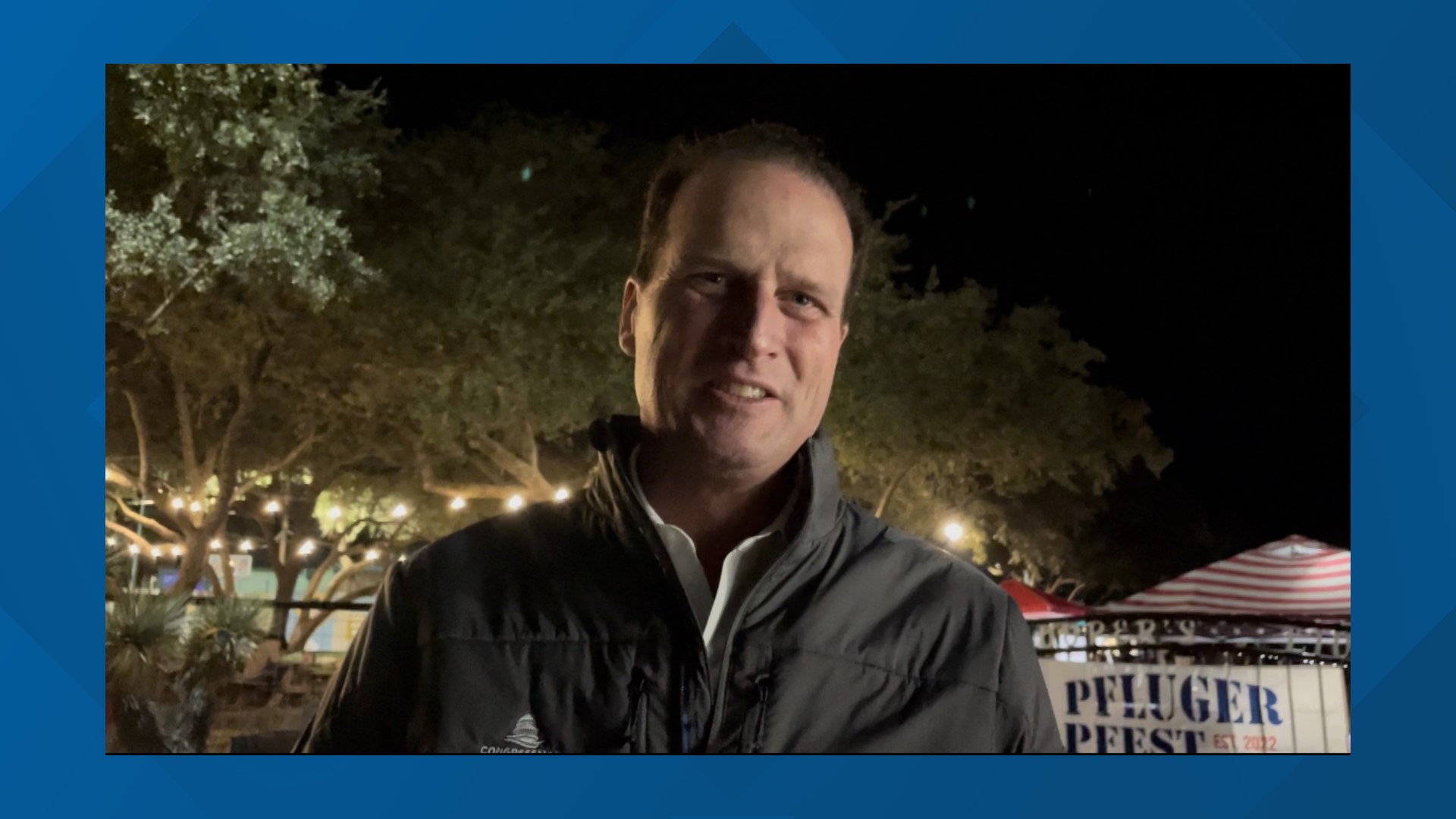 Congressman August Pfluger hosts second annual Pfluger Fest | myfoxzone.com