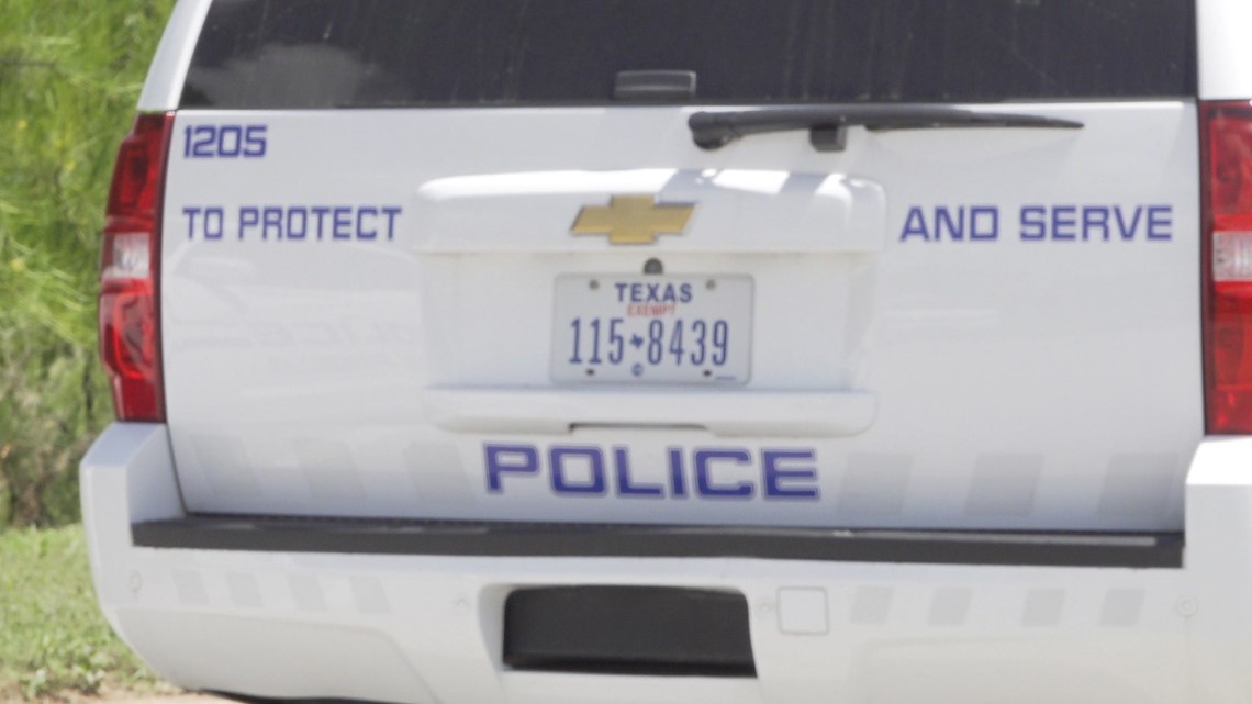 Police heart health awareness | myfoxzone.com