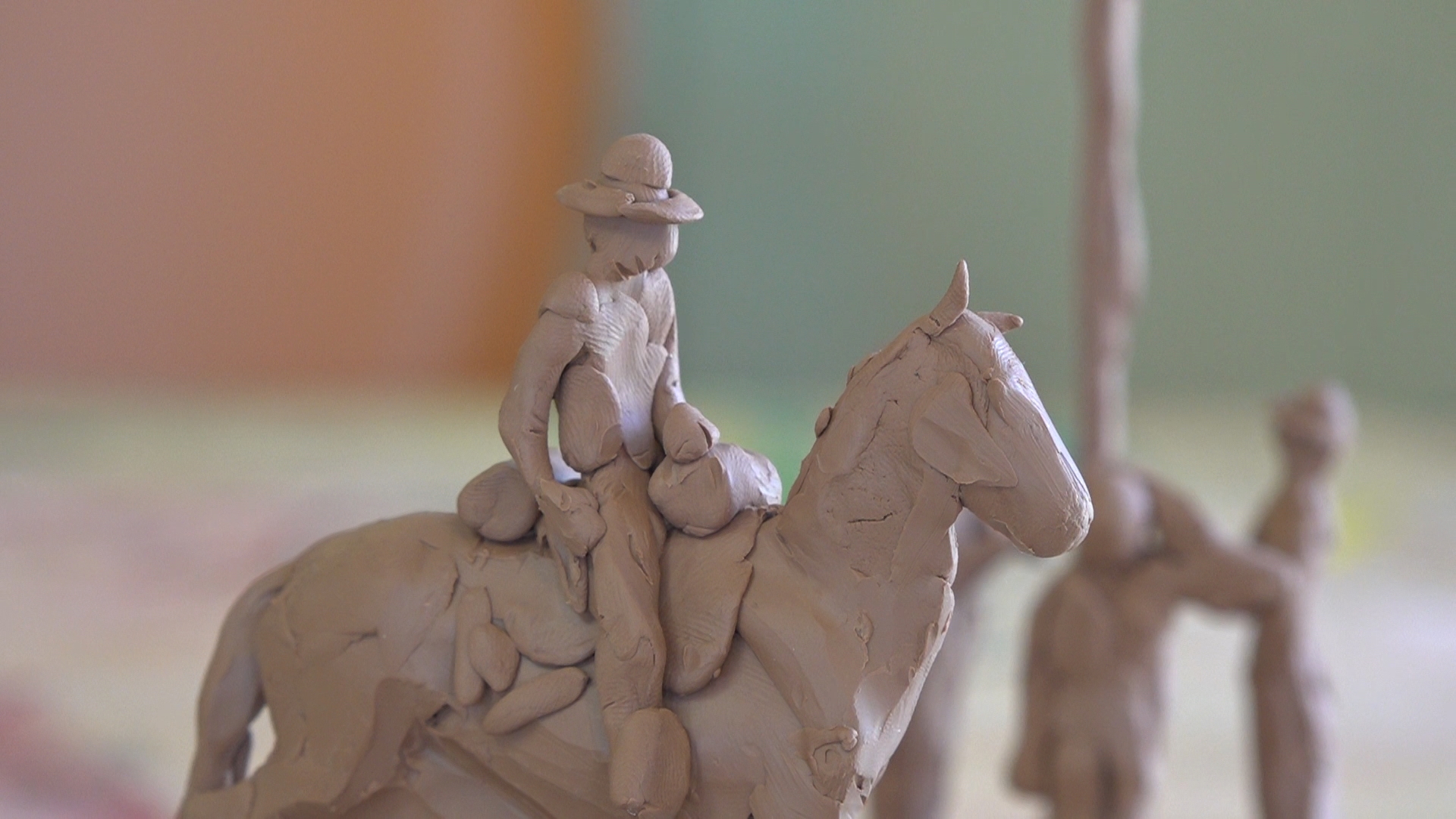 City of San Angelo backs Concho Valley Legacy Trail project | myfoxzone.com