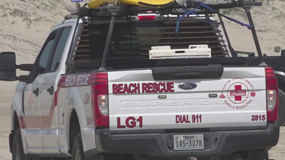 Lifeguards are in high demand as spring break approaches | myfoxzone.com