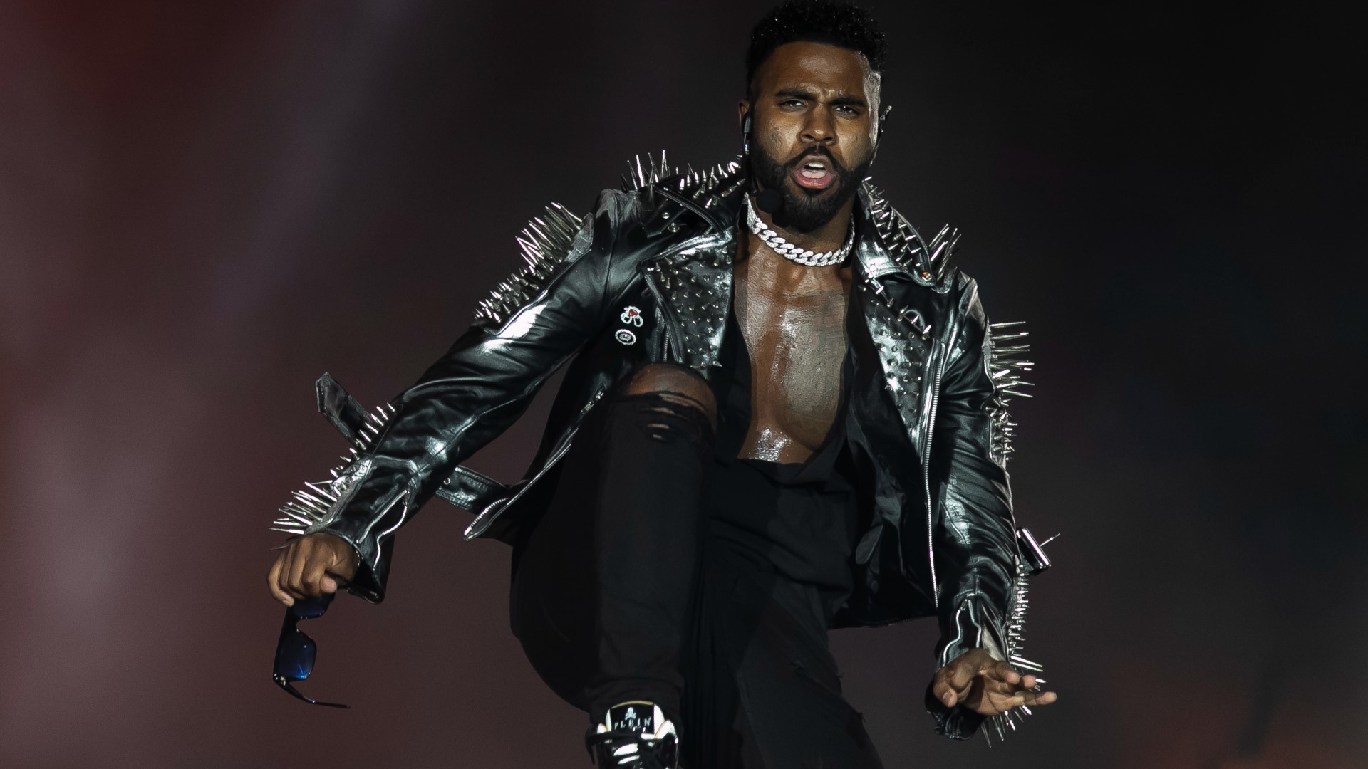 Jason Derulo, Black Keys headlining Super Bowl tailgate party ...