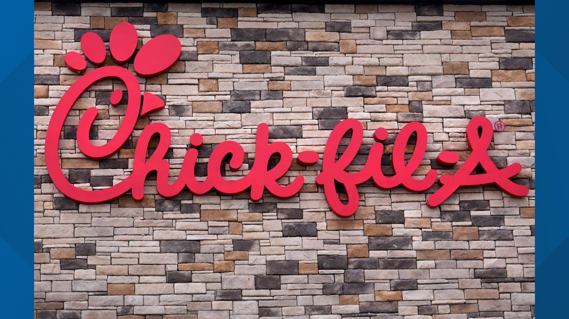 New Chick-fil-A location to honor 100 local heroes with year supply of ...