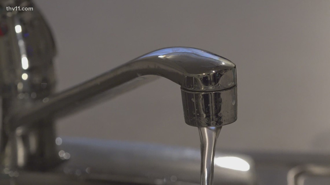 City of San Angelo provides water update Friday | myfoxzone.com