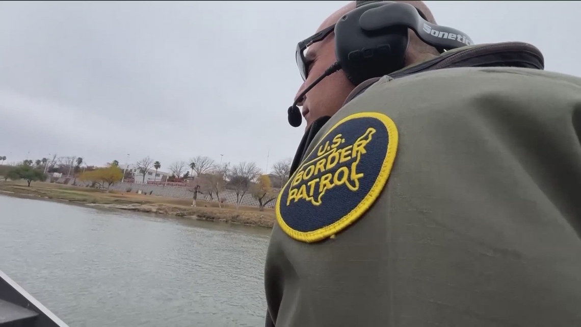 Operation Lone Star bolstered by deputized National Guard soldiers ...