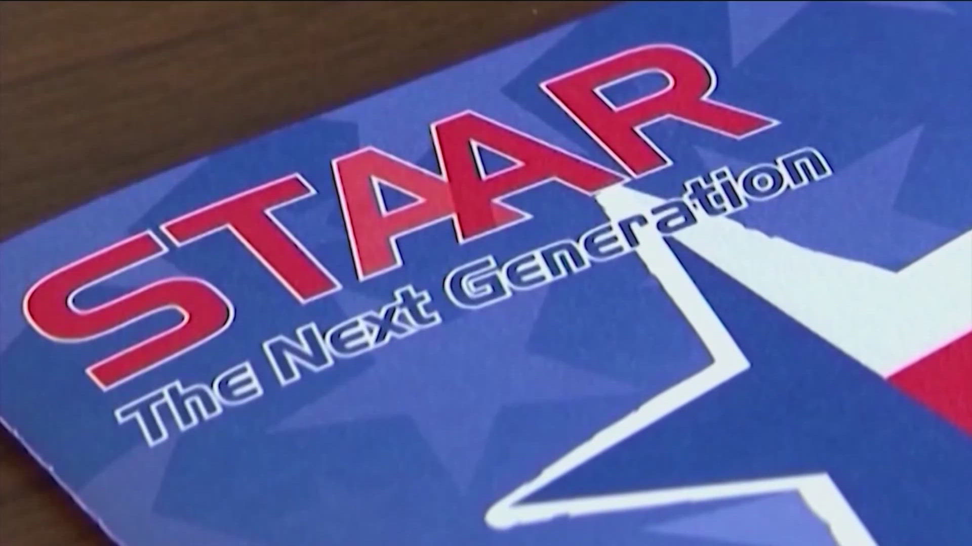 Texas House committee advances bill to eliminate STAAR testing ...