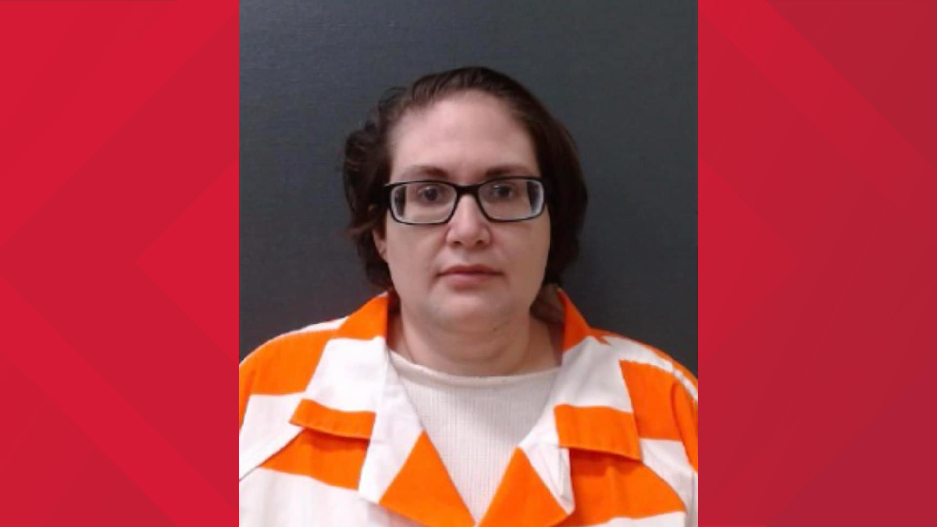 California woman becomes first woman deemed a sexually violent predator ...