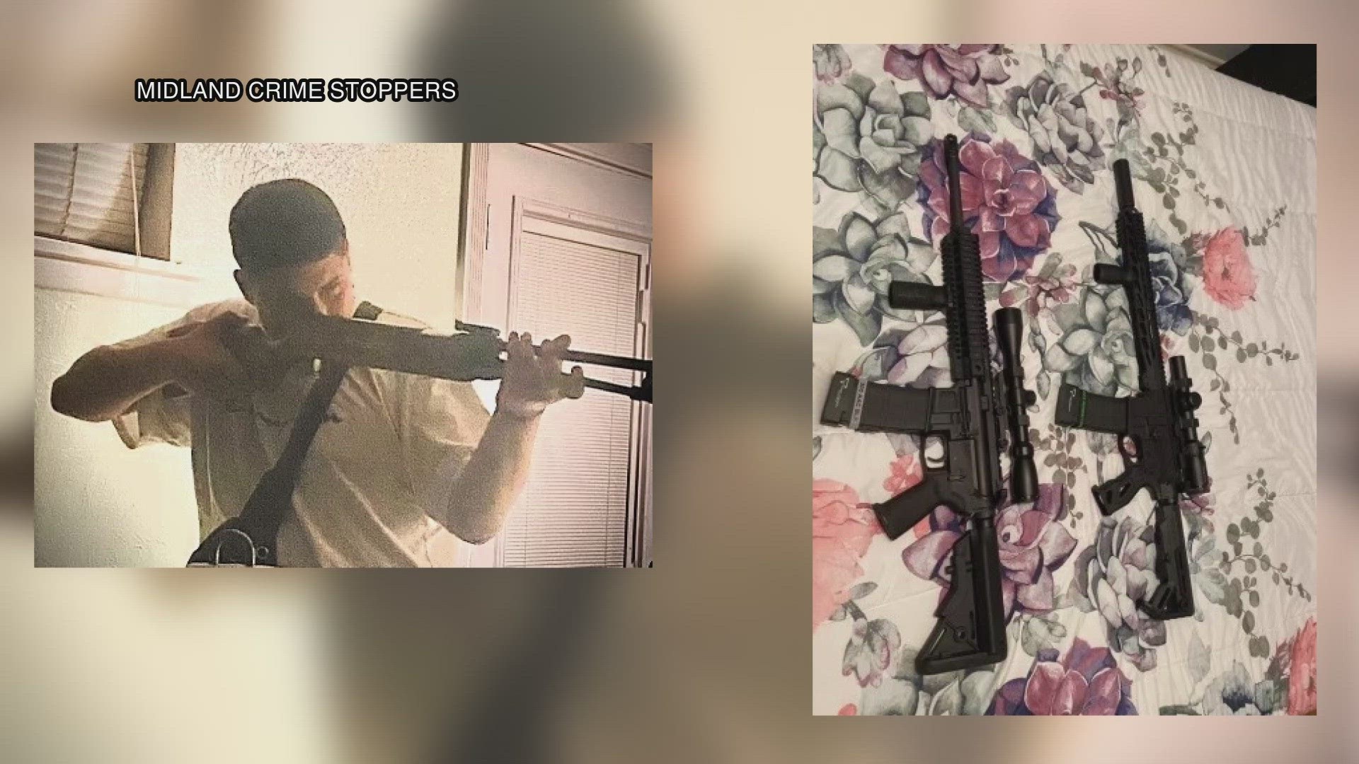 Juvenile suspect responsible for Midland ISD threat identified, Midland ... Juvenile suspect responsible for Midland ISD threat identified, Midland ...