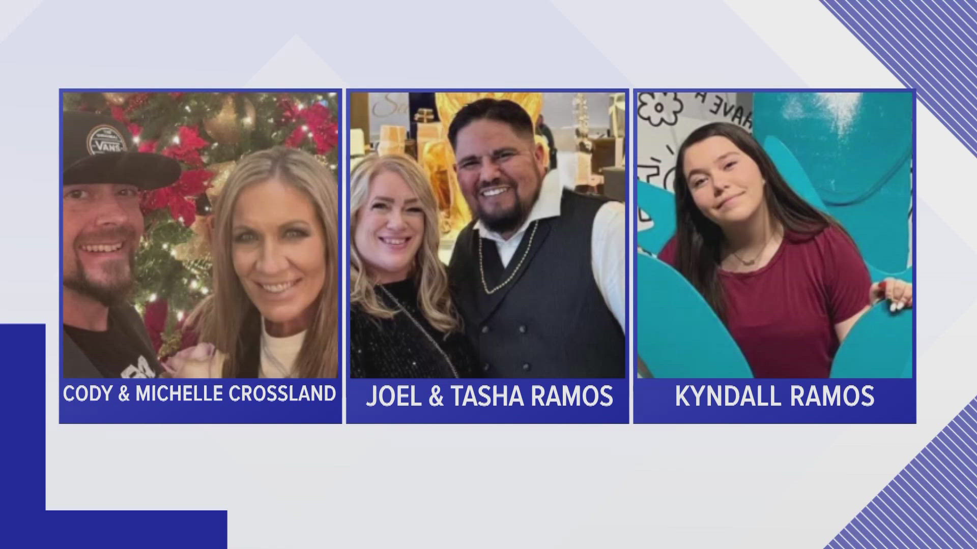 Five Midlanders missing amid Kerr County flooding | myfoxzone.com