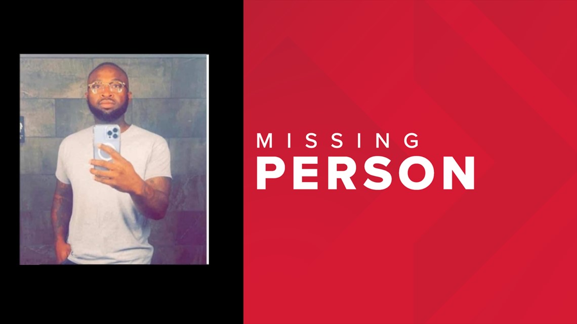 Stanton Police Department looking for missing person | myfoxzone.com