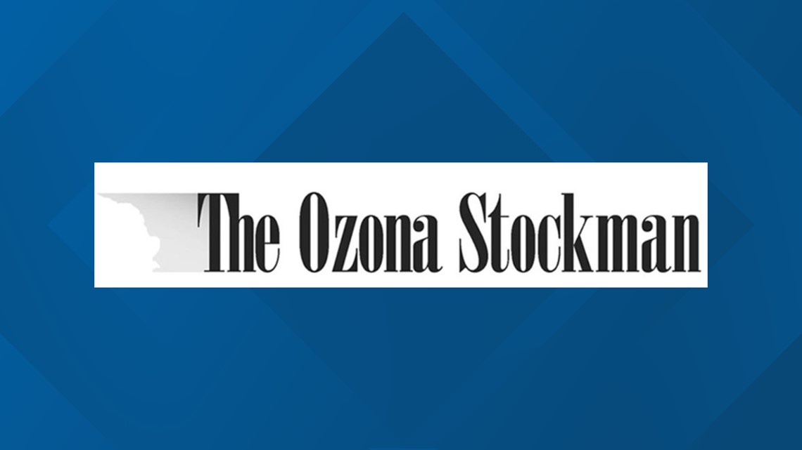 Ozona Stockman will print final issue June 21 | myfoxzone.com