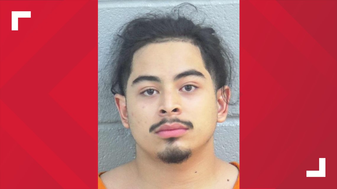 Midland man sentenced to 60 years in prison for 2021 murder | myfoxzone.com