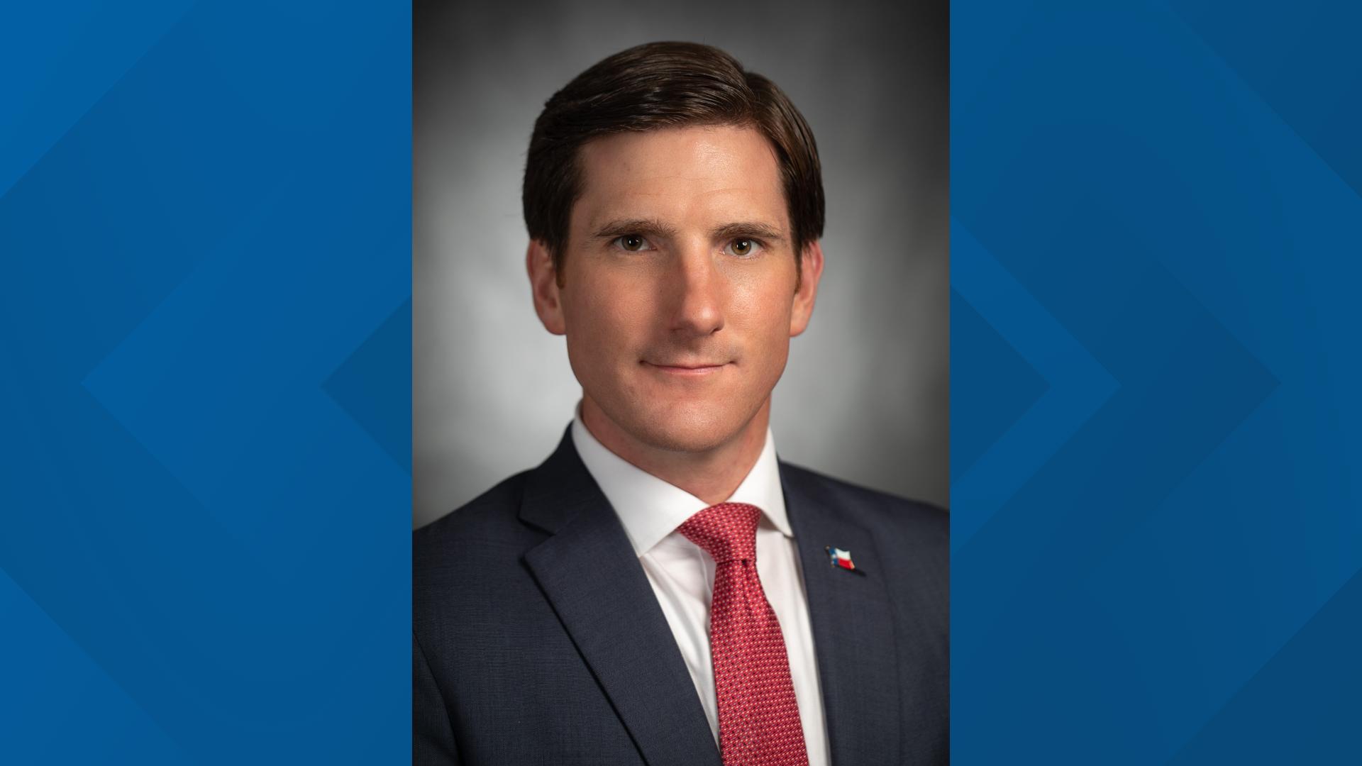 Landgraf files House Bill 221 to remove the STAAR test from Texas ...