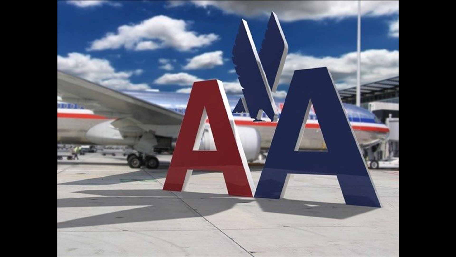 American Airlines opens 15 new gates at DFW International Airport ...