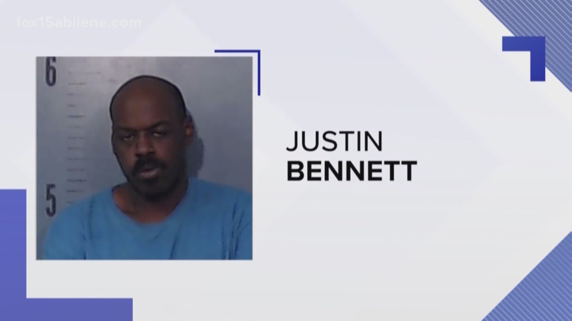 Day 1 of murder trial for Abilene mother | myfoxzone.com Day 1 of murder trial for Abilene mother | myfoxzone.com