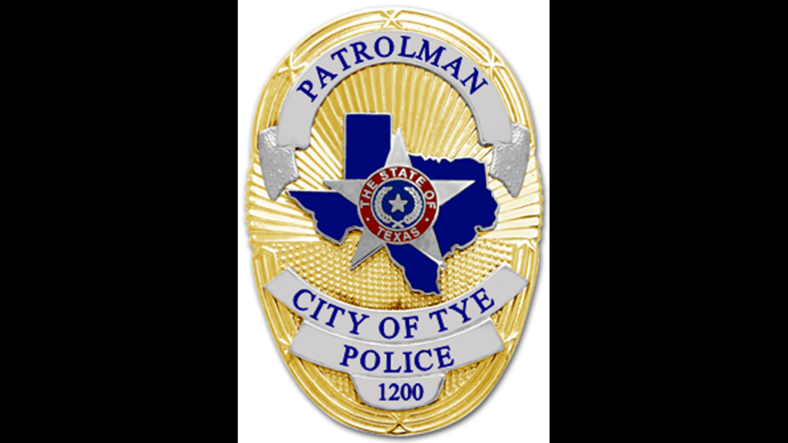 Tye and Tye PD launch tip411 app for residents | myfoxzone.com