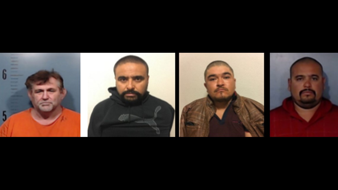 APD's Cyber Crimes Unit has "a busy 24 hours" | myfoxzone.com