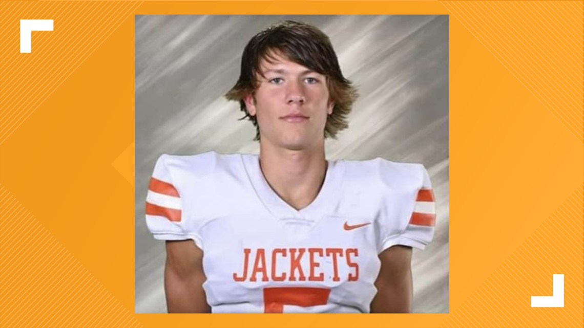 Kip Lewis Elysian Fields junior shot and killed in Shreveport | myfoxzone.com