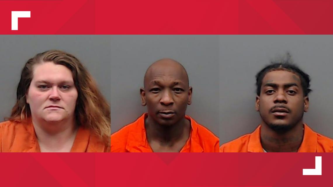 3 arrested in East Texas undercover prostitution sting | myfoxzone.com