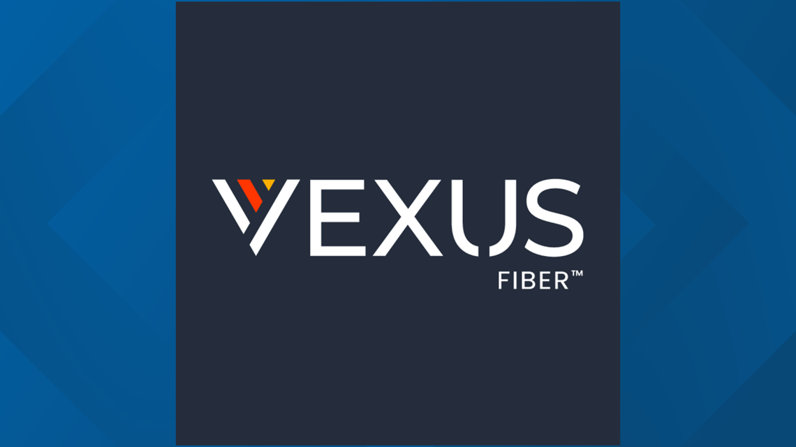Vexus Fiber available in San Angelo | myfoxzone.com