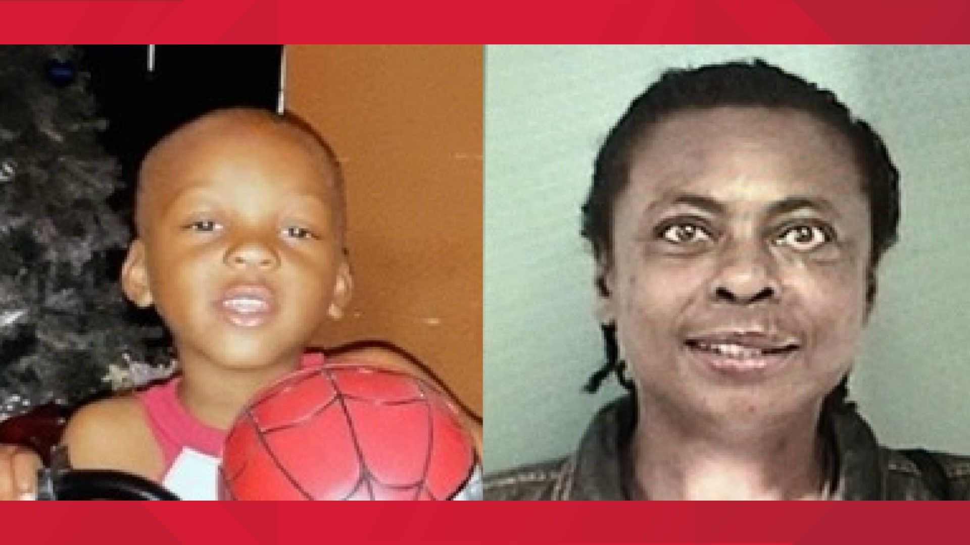 AMBER Alert Overton, Texas | myfoxzone.com