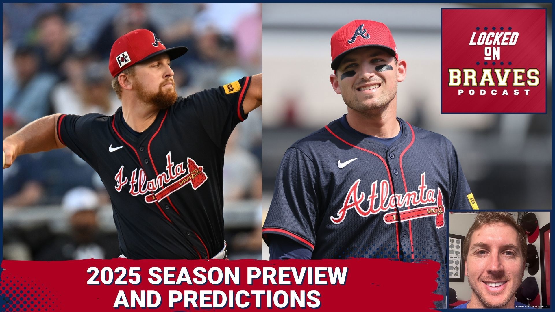 Atlanta Braves 2025 Season Preview and Predictions | myfoxzone.com