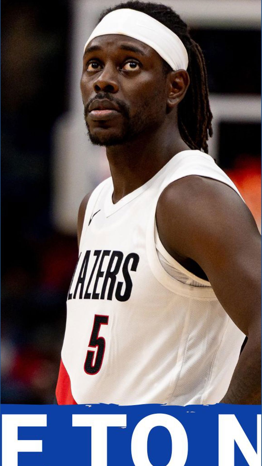 RUMORS: Are The New York Knicks Really Targeting Jrue Holiday ...