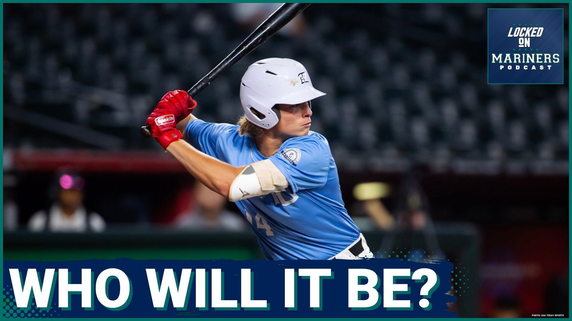 How Many Draft Prospects Are the Seattle Mariners CONSIDERING With the ...