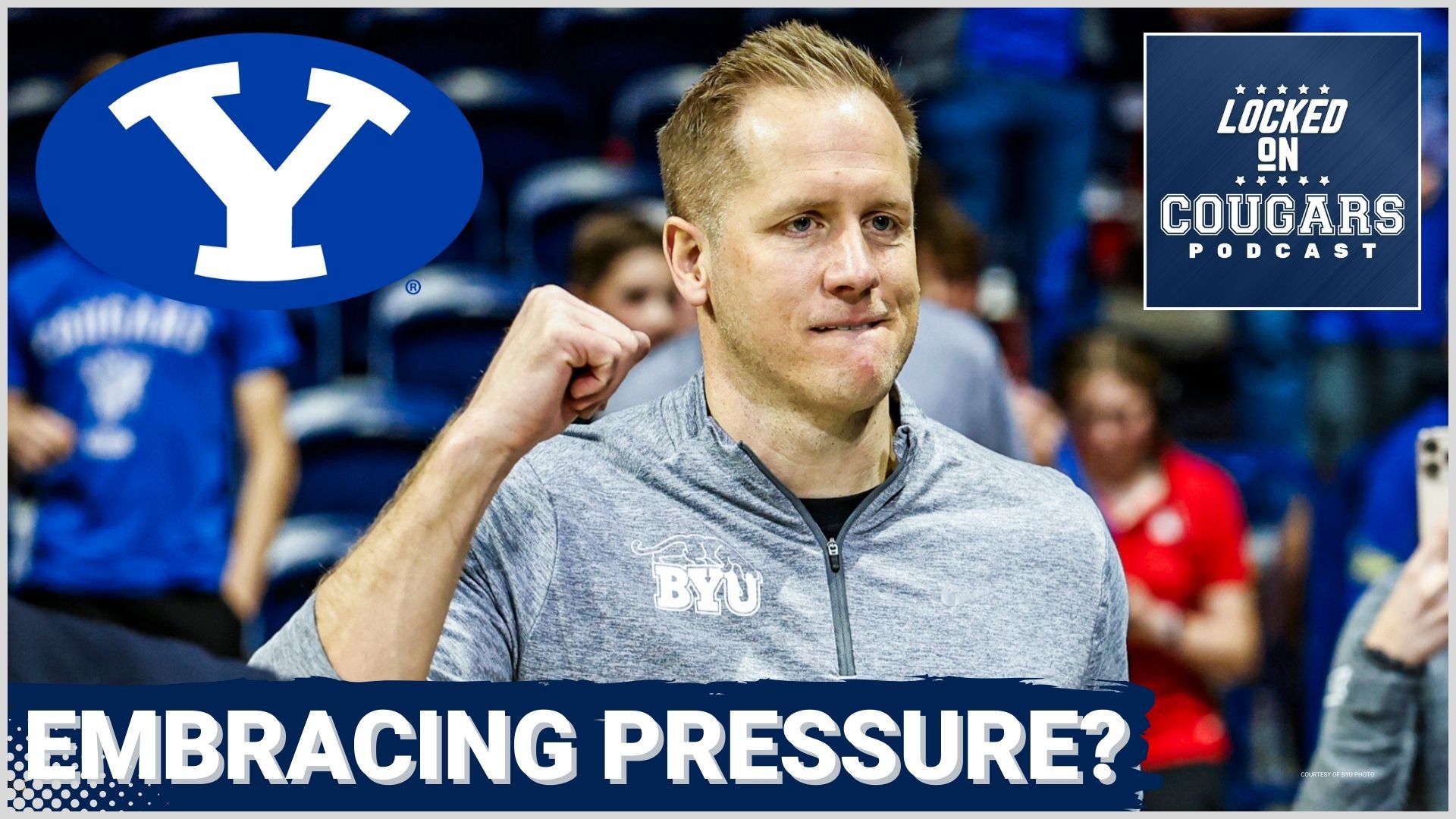 Jon Rothstein's Bold Prediction IGNITES Fire Under BYU Basketball ...