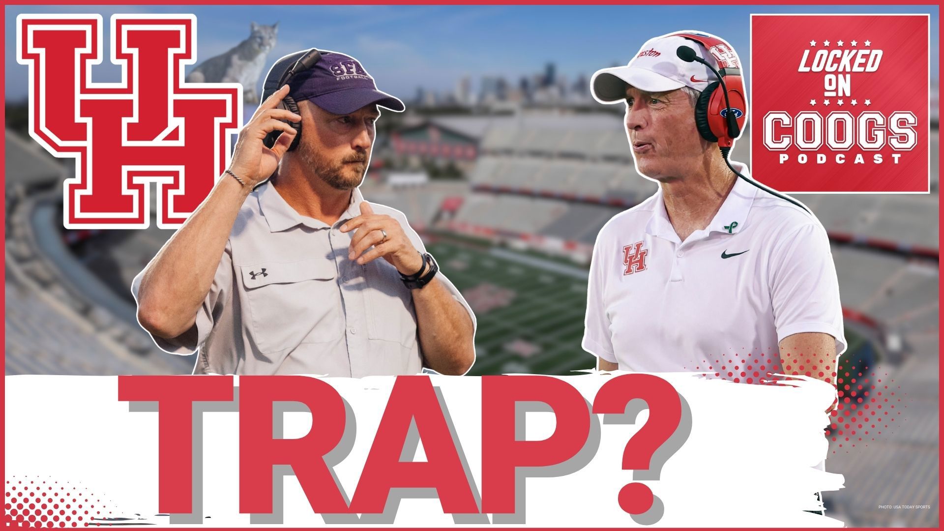 TRAP GAME? Colby Carthel's SFA Squad PRIMED to SHOCK Big 12 ...