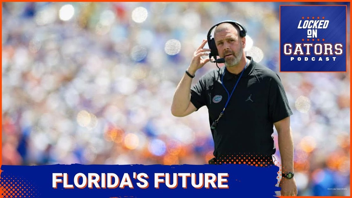 Why Florida Gators' Front Office Expansion Is Crucial for Success ...