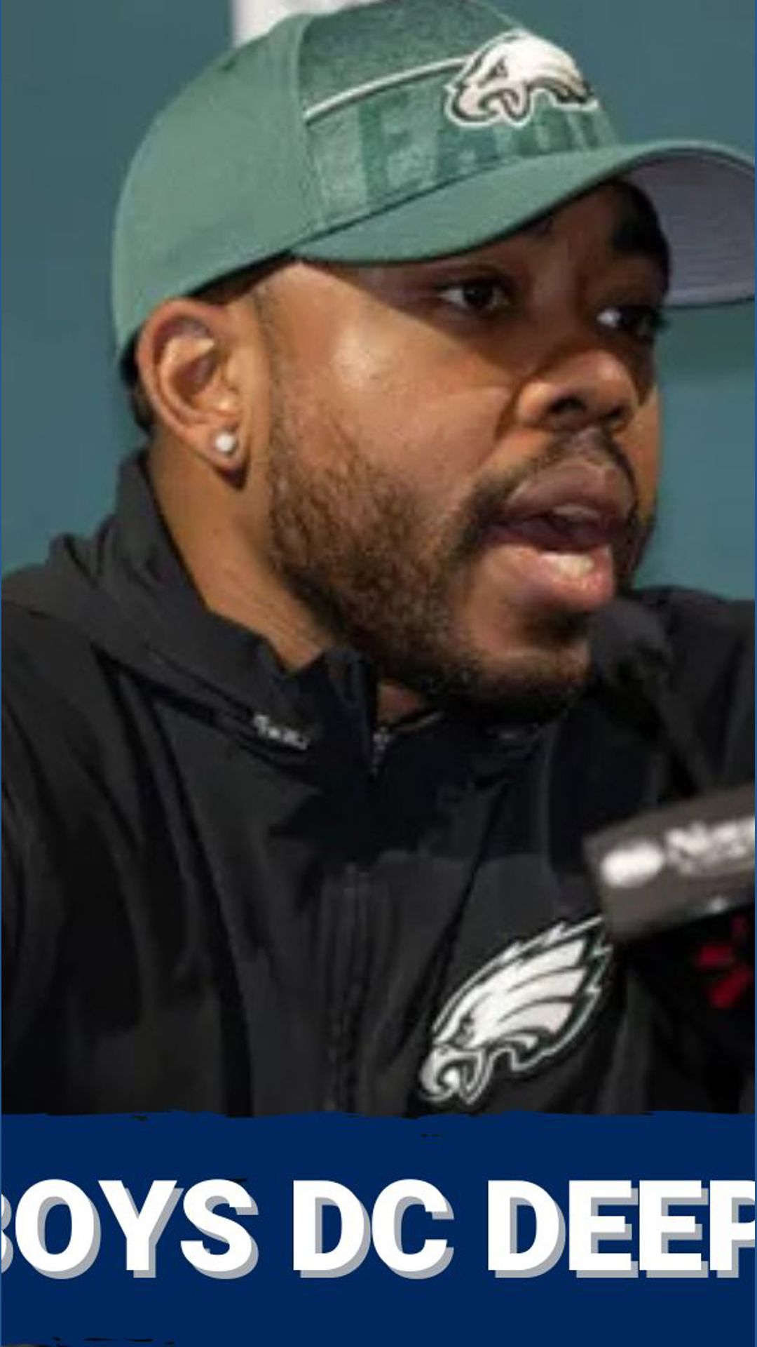 COWBOYS SQUAD SHOW: More details on the hiring of the Cowboys new DC ...