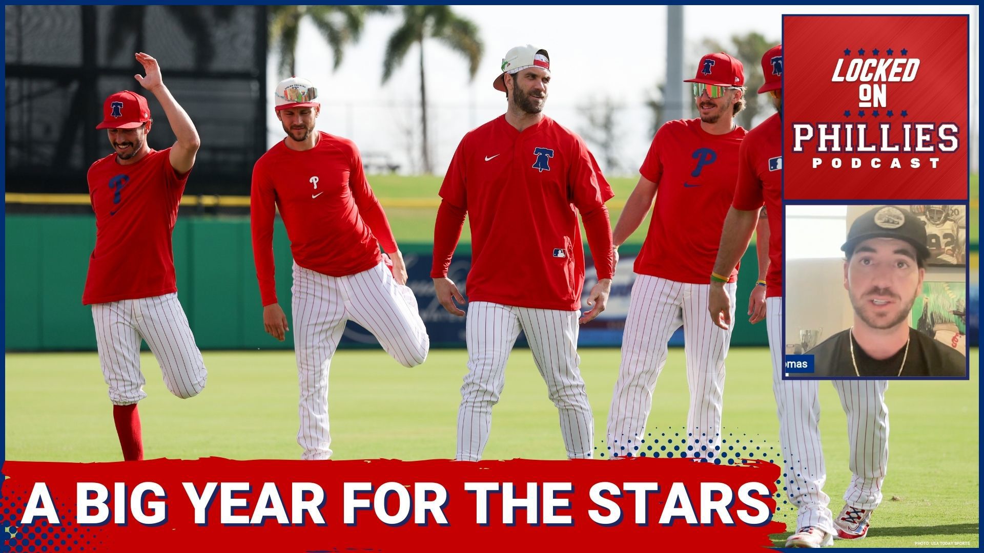 Why The Philadelphia Phillies Stars Are Still Great Enough To Carry ...