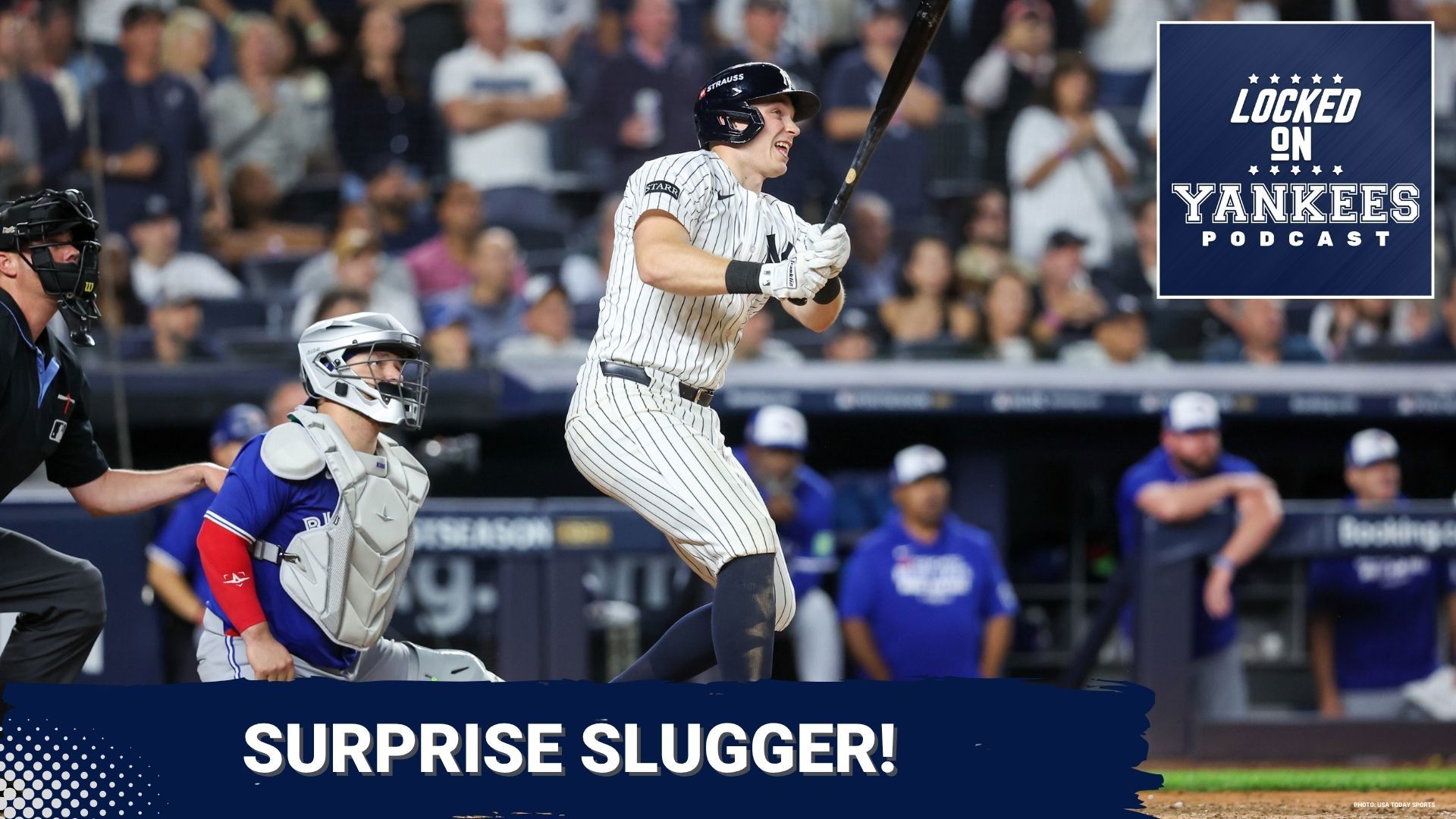 Ben Rice is a Silver Slugger Finalist! | Is this World Series matchup a ...