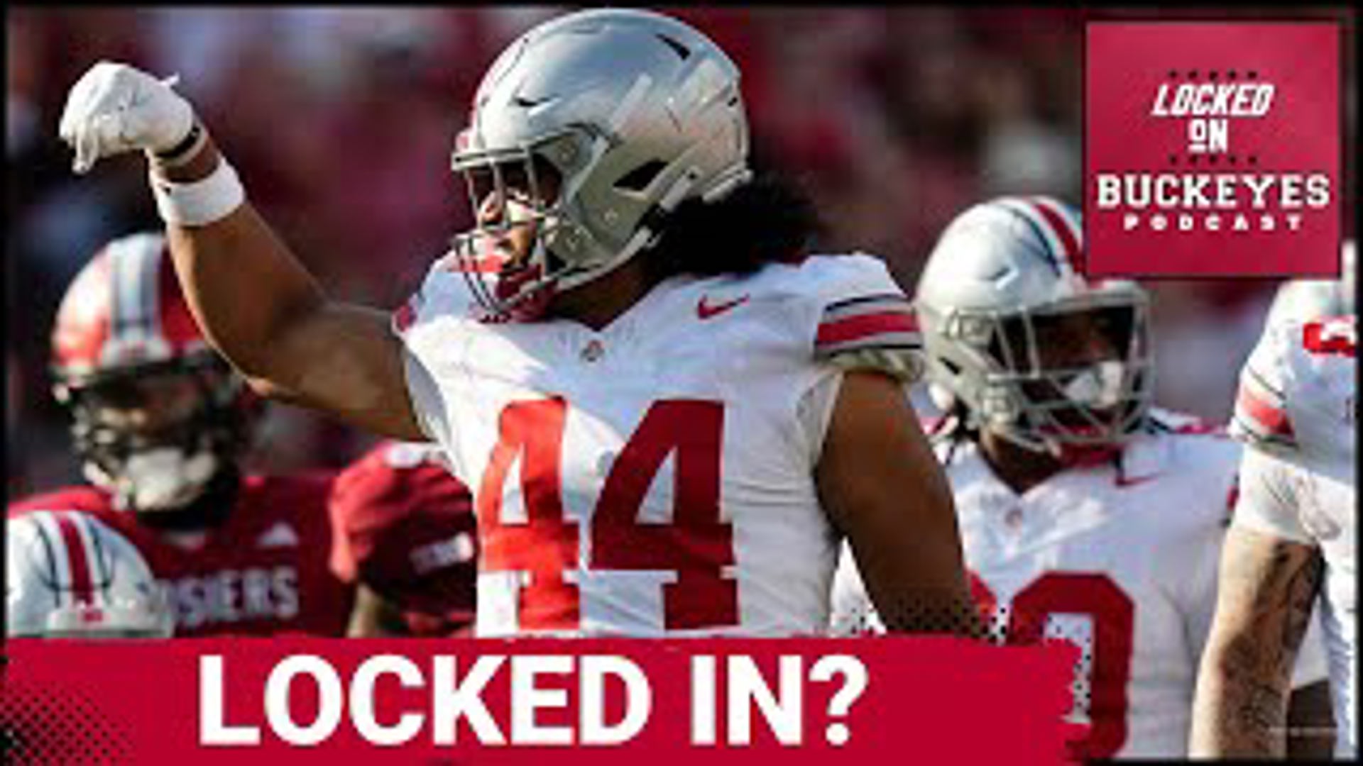 Ohio State Buckeyes WILL BEAT the Indiana Hoosiers | Ohio State ...