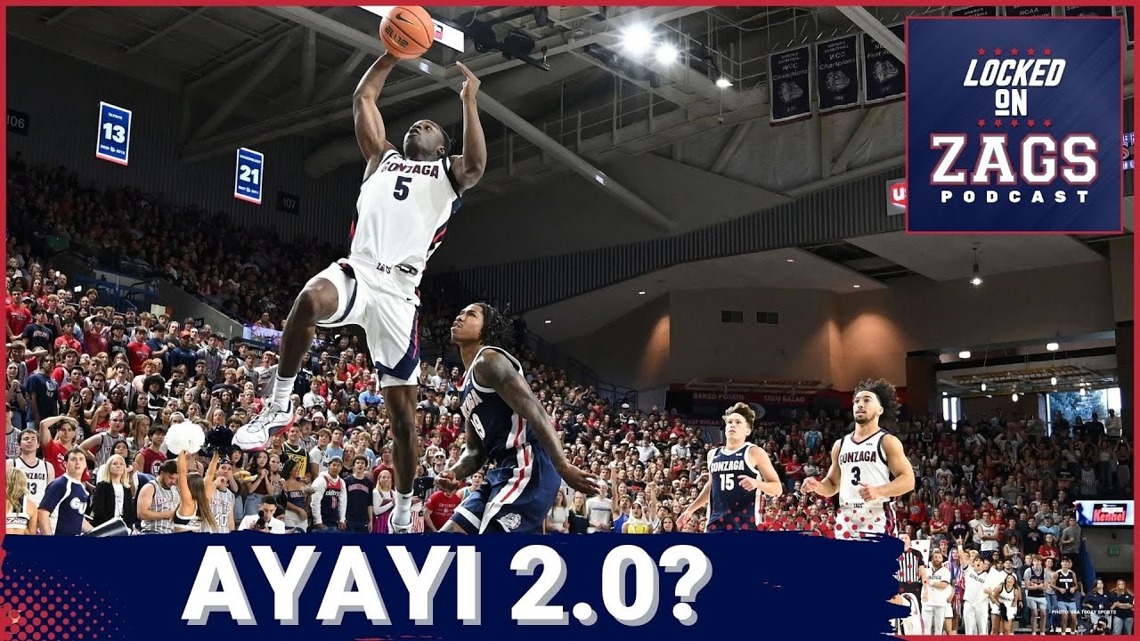 Emmanuel Innocenti is a PERFECT Mark Few style role player for Gonzaga ...