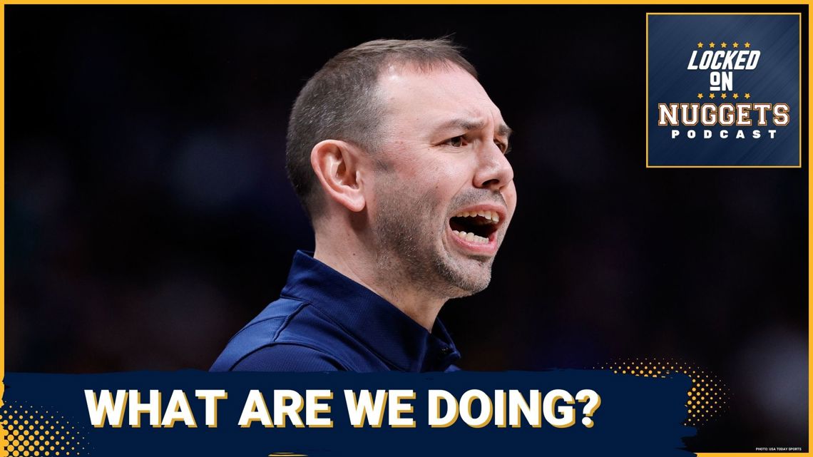 DEFENSE. Do You Play It? Nuggets Are Trolling Defensively and It's ...