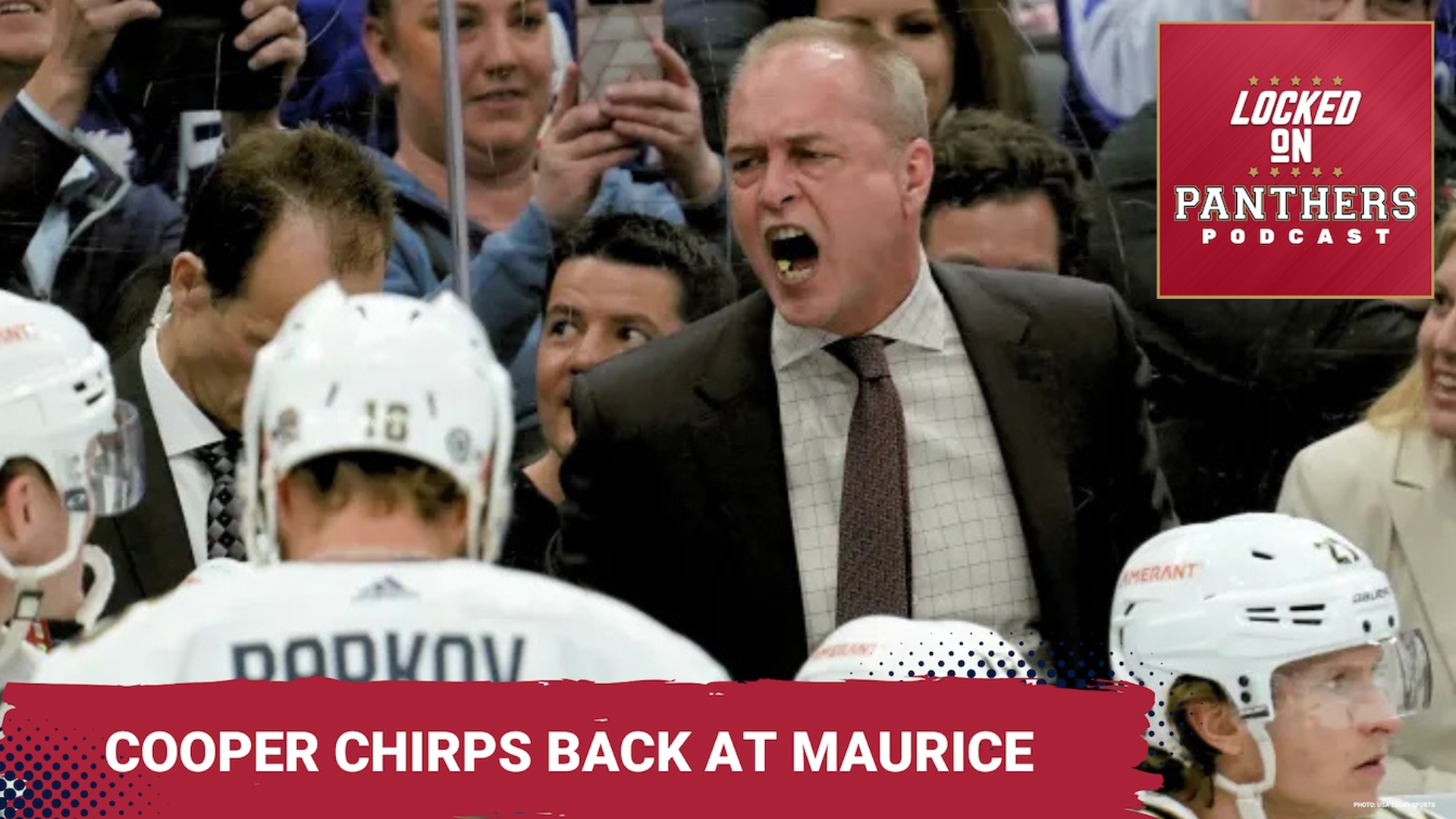 Matthew Tkachuk will NOT face any discipline, Jon Cooper Chirps back at ...