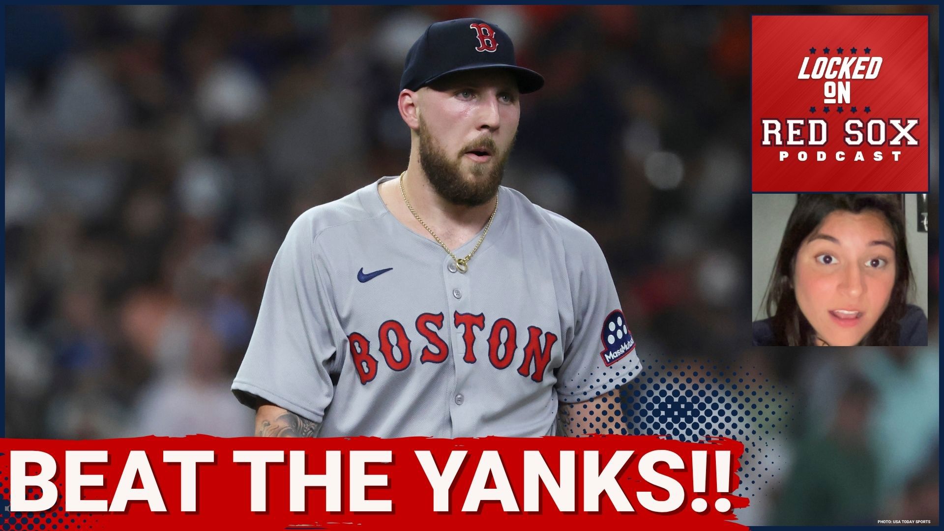 RIVALRY: Red Sox and Yankees CLASH in EPIC Wild Card Showdown | Can Boston UPSET the Bronx ...