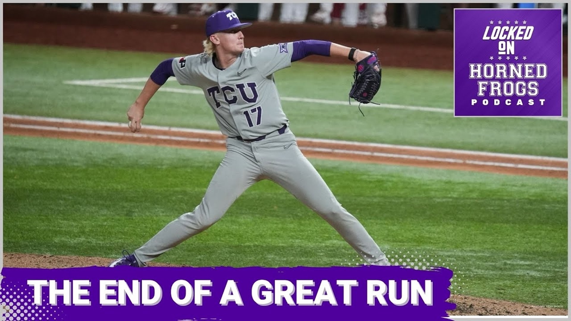 Kyler Lemmermann commits to TCU Horned Frogs | myfoxzone.com