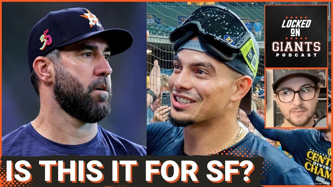 San Francisco Giants' Limited Offseason Moves: A Cause for Concern ...