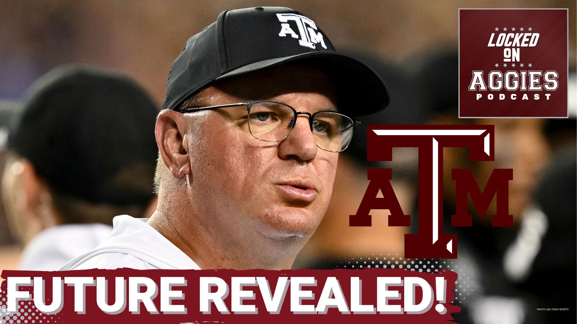 BREAKING: Texas A&M's SEC Protected Rivals REVEALED | Did Aggies Get ...