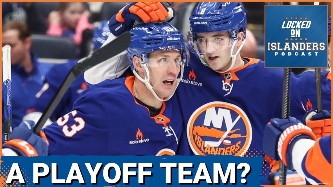 New York Islanders CONTROVERSIAL Path Forward Under Darche | Can They ...