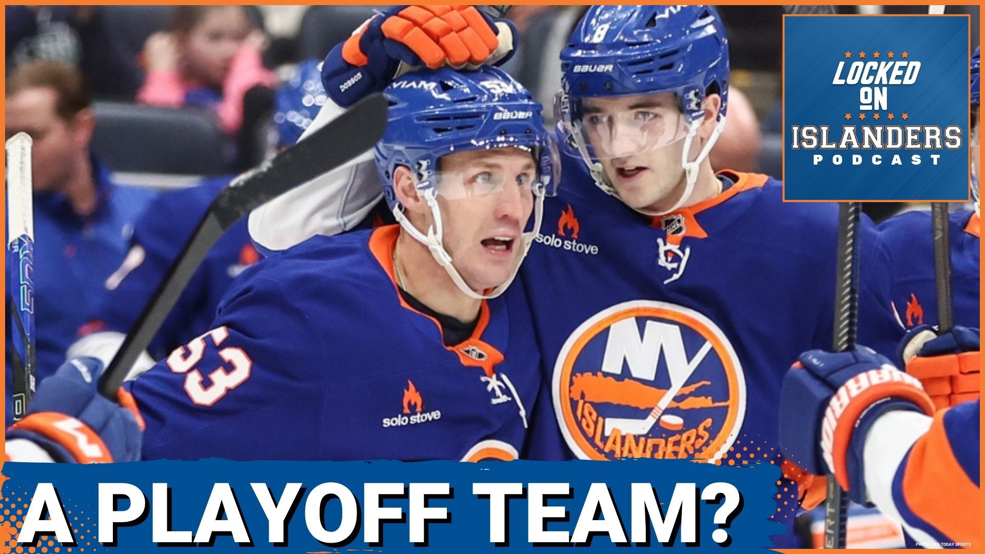 New York Islanders CONTROVERSIAL Path Forward Under Darche | Can They ...
