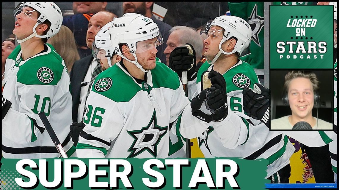 Part 1 | Ryan Chambers REACTION to Mikko Rantanen Trade, Wyatt Johnston ...